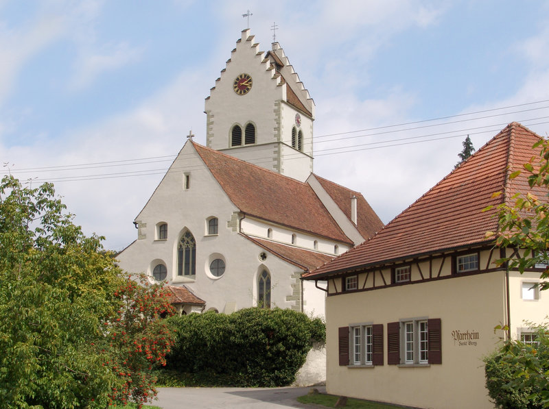 Gemeinde Bermatingen | Historischer Rundgang